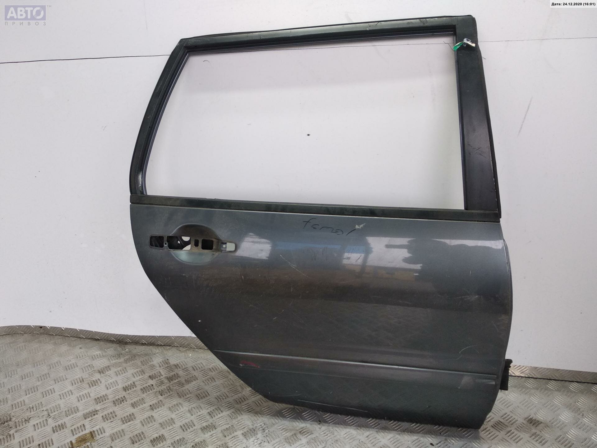 Дверь боковая задняя правая Mitsubishi Lancer (2000-2010)