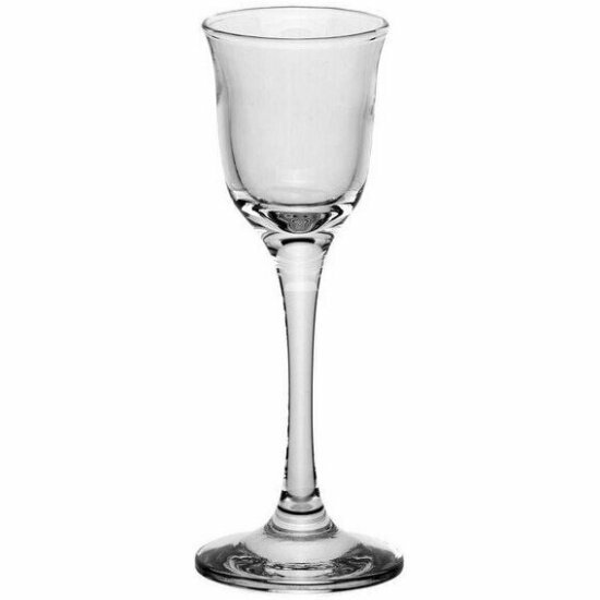 Набор Pasabahce рюмок Далида F&D 60мл 6шт (440142BFD)