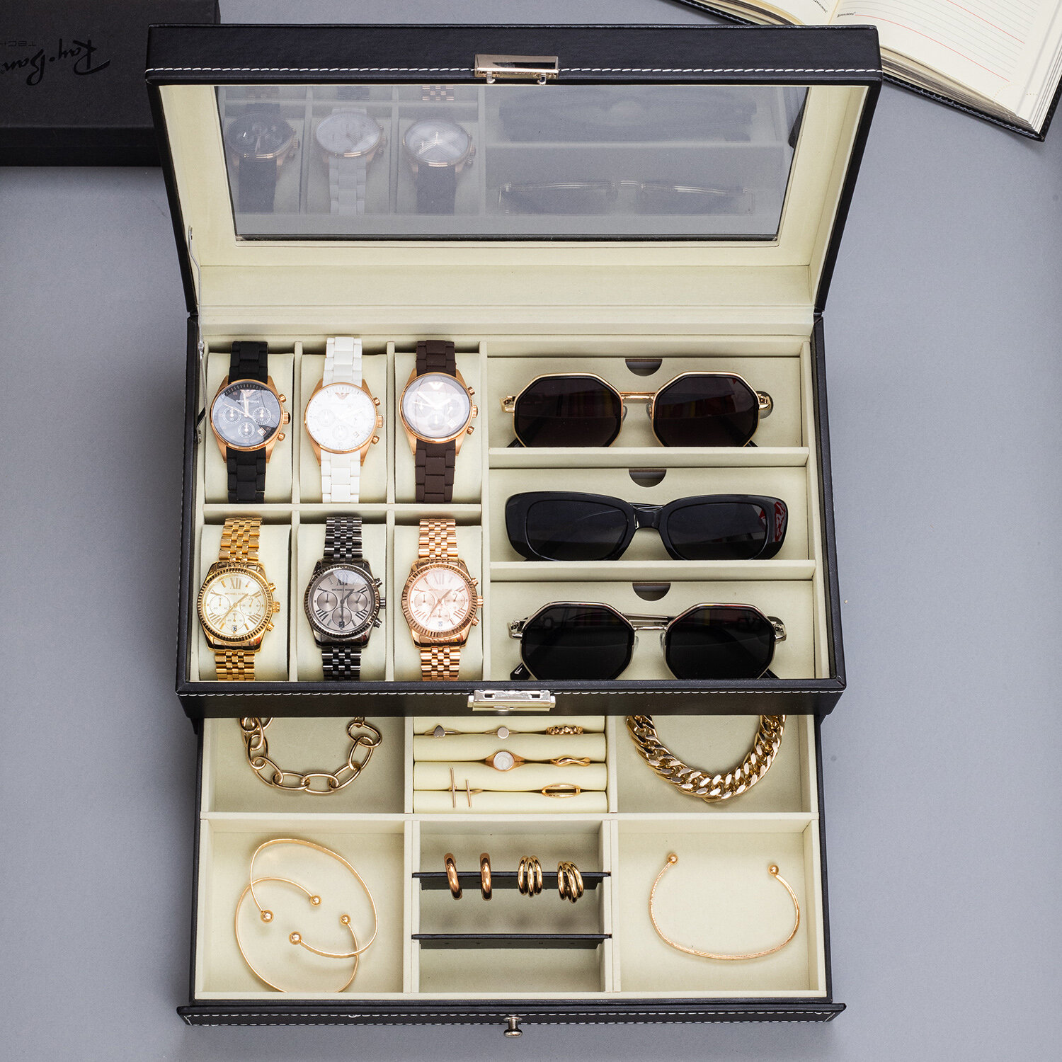 Шкатулка CLOX