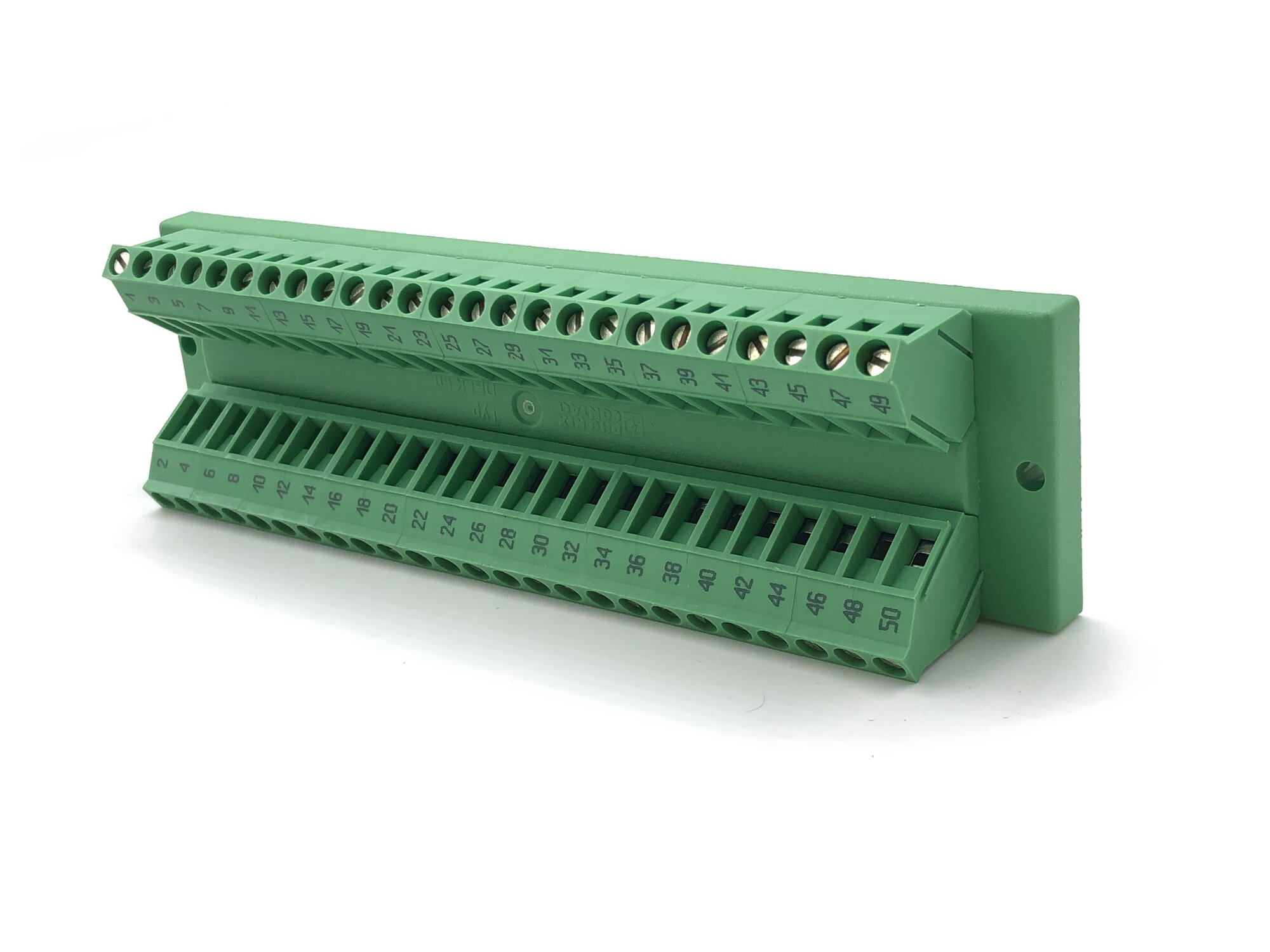 Интерфейсный модуль Phoenix Contact 2280284 DFLK 50