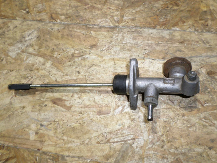 Цилиндр сцепления Главный 96625628 Шевроле Каптива Опель Антара - 118