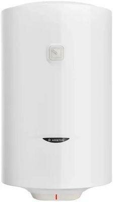 Водонагреватель Ariston DUNE1 R 50 V 1,5K PL 1.5кВт 50л 3700633, белый