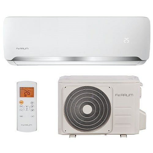 Кондиционер FeRRUM FIS07F2/FOS07F2 (не инвертор)