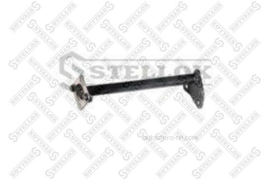 STELLOX 8602703SX тяга КПП! кулисы L=250 \Scania 4-serie