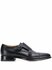 Туфли Scarosso Туфли монки, размер 40, black/black
