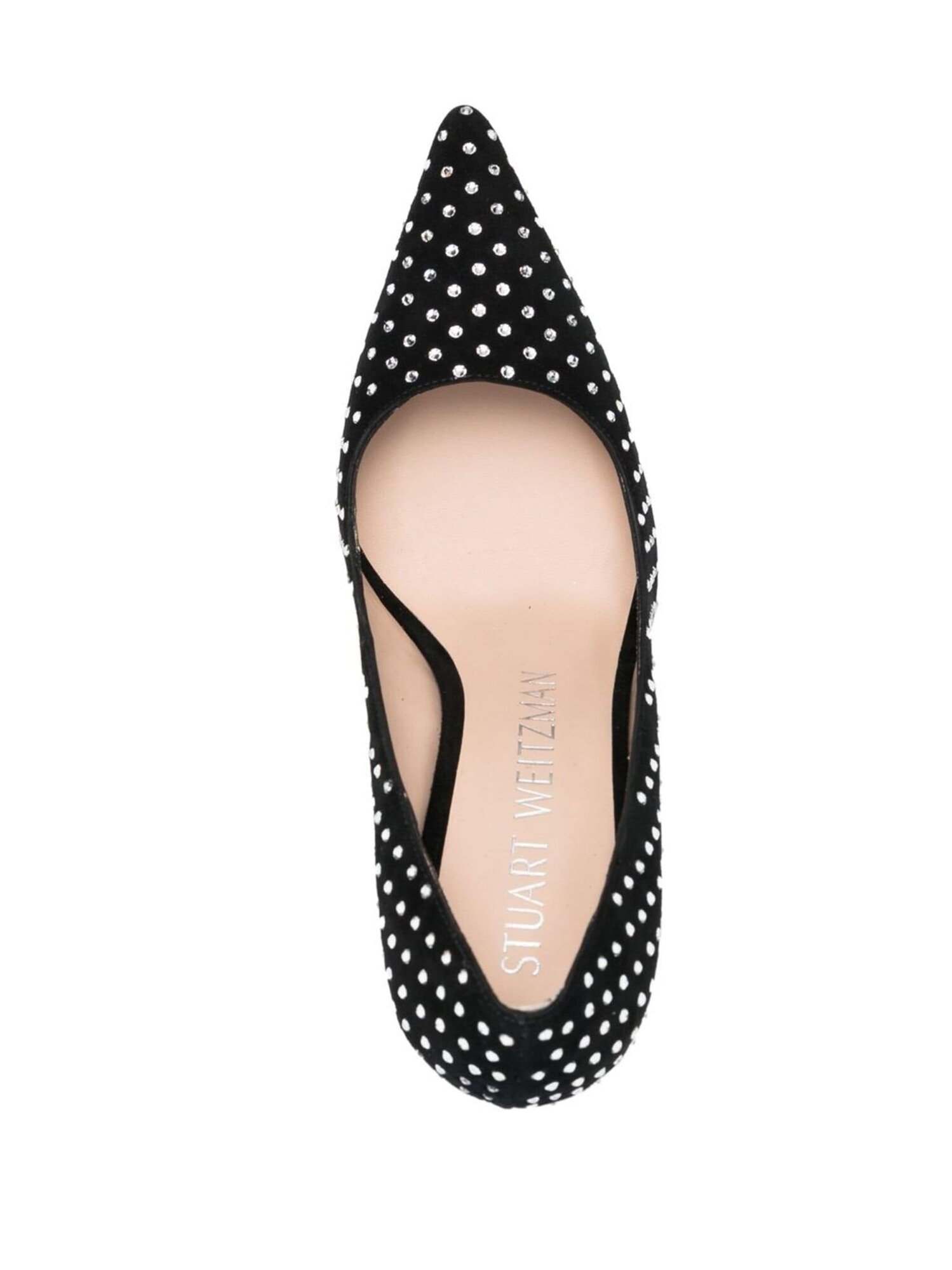 Туфли Stuart Weitzman, размер 36 — фото 1