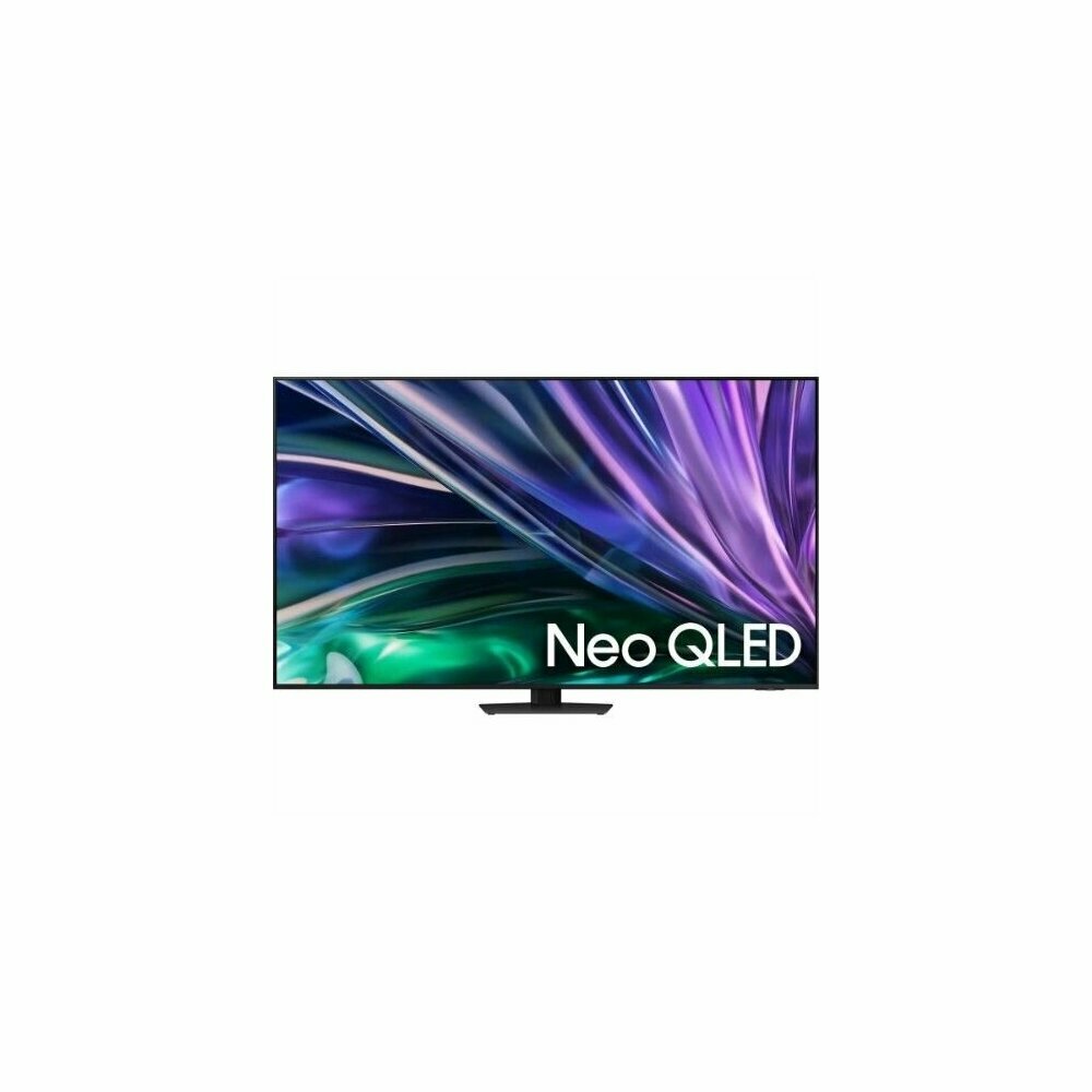 Телевизор Samsung QE55QN85DBUXRU, игровой режим, 40Вт, 55", 4K