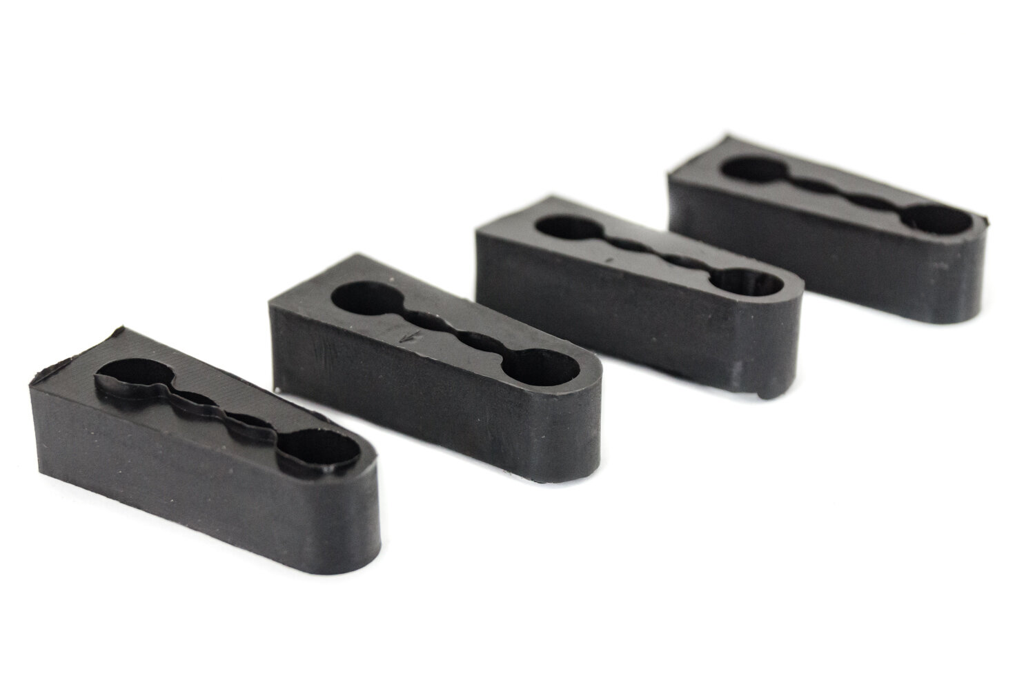 Демпферы замков дверей для Лада Веста