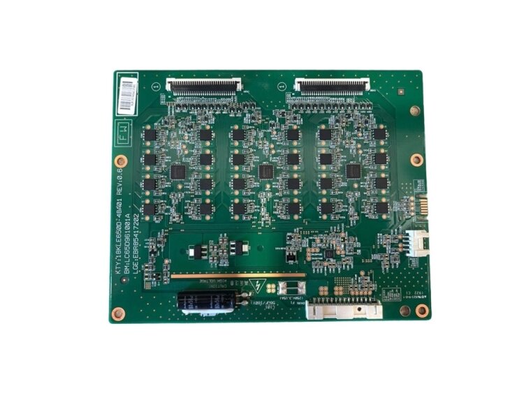 Инвертор 18KLE650D-48A01 REV:0.6 LC65D961001A EBR85417202 для LG 65SK8500PLA,65SM9010PLA