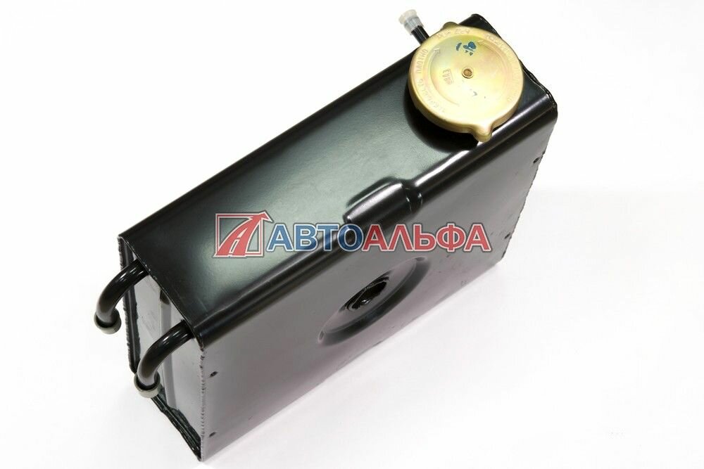 Бачок расширительный КАМАЗ