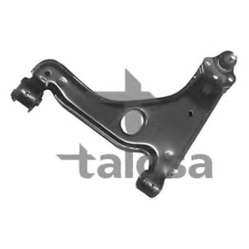 Рычаг подвески Talosa 4000026 для Opel Astra, Meriva, Zafira