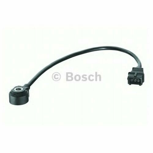 Датчик детонации Bosch 0261231007