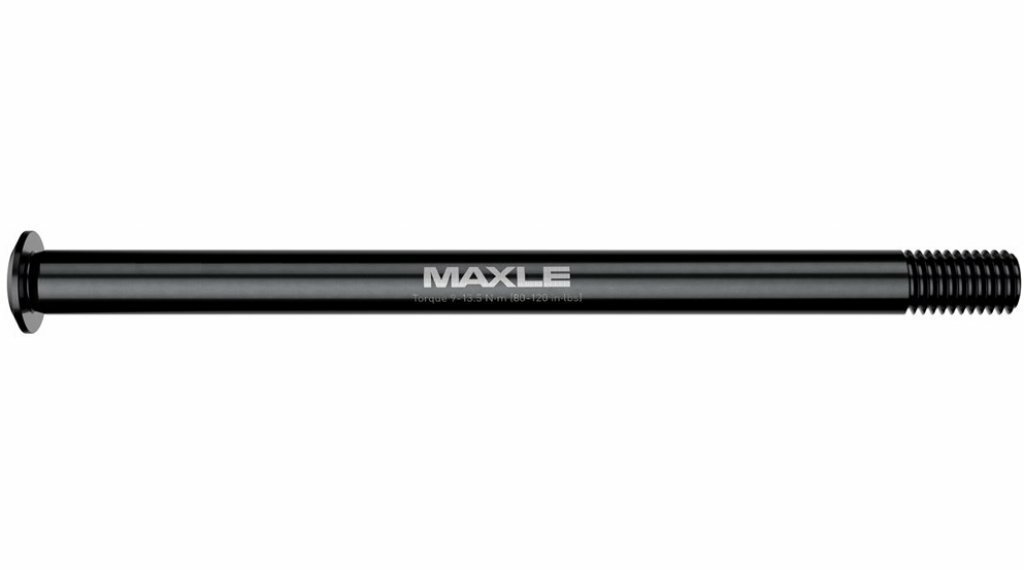 Ось переднего колеса RockShox Maxle Stealth,100х12 мм, Road, L: 125 мм, шаг 1,5 мм