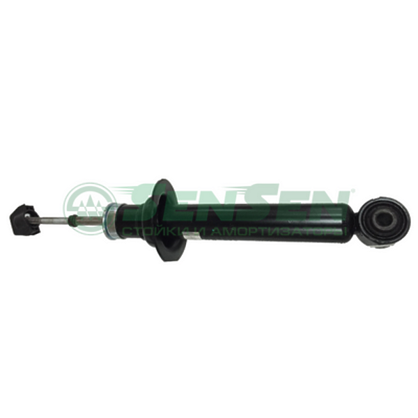 SENSEN 32130370 амортизатор передний мост Mitsubishi (Мицубиси) pajero-shogun (v90 v80) shogun IV (v8 w v9 w)-3 2-3 8(3