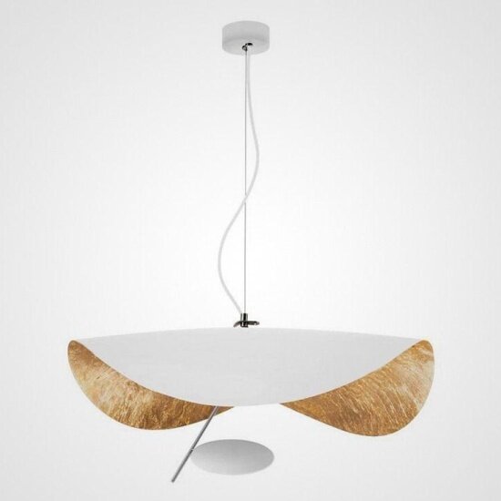 Подвесной светодиодный светильник Imperium Loft Covert 178133-26