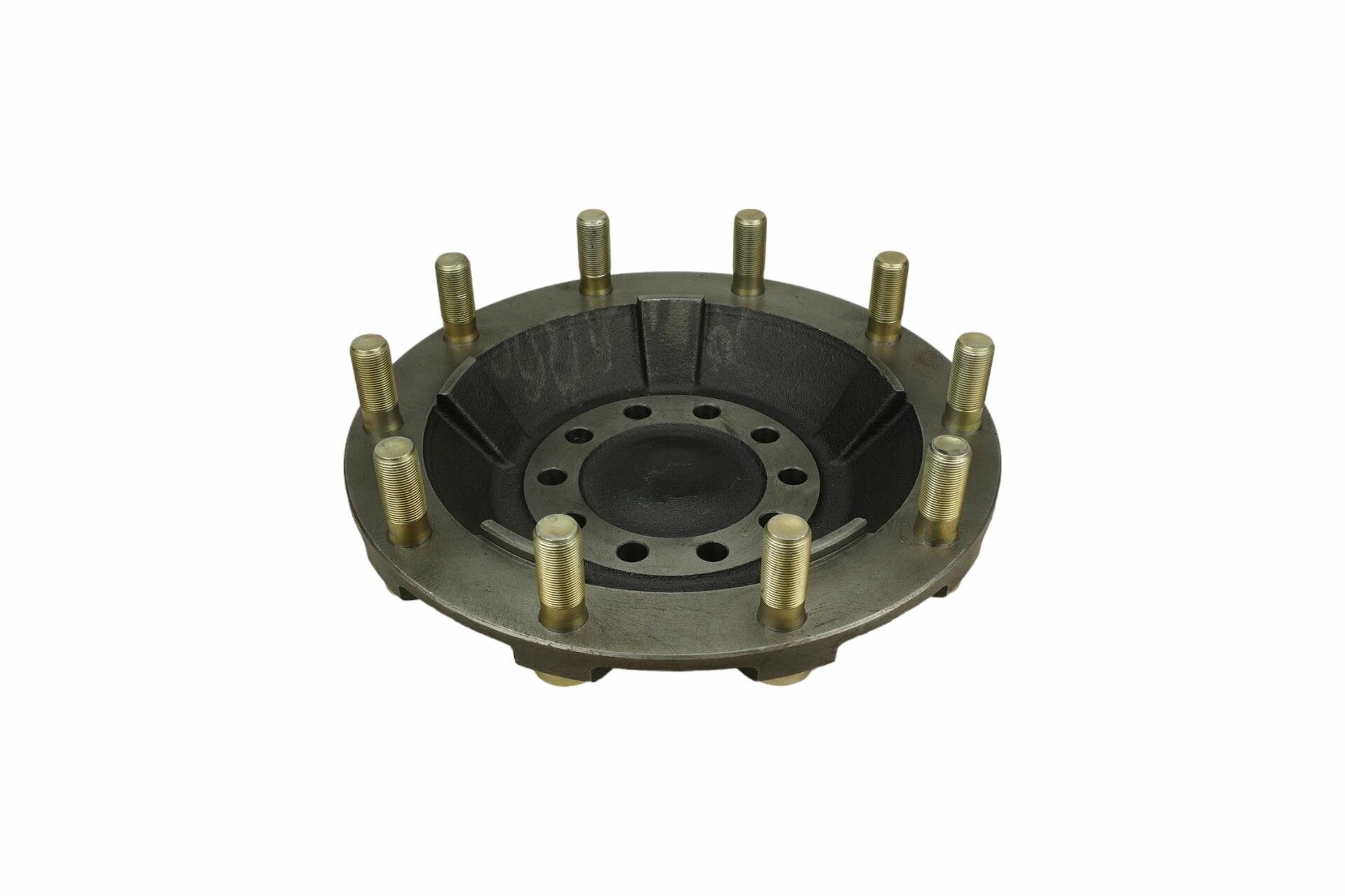 Фланец передней ступицы SITRAK TX , T5G (AZ4005415353)