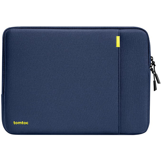Чехол Tomtoc Defender-A13 Laptop Sleeve для ноутбуков 13.5" синий (Navy Blue)
