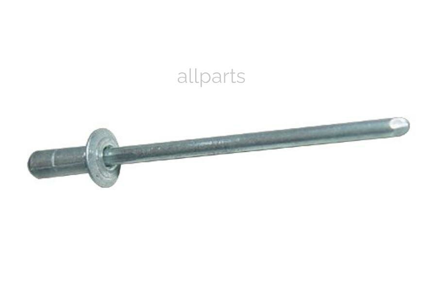 CHERY N90307001 заклёпка ф3,4