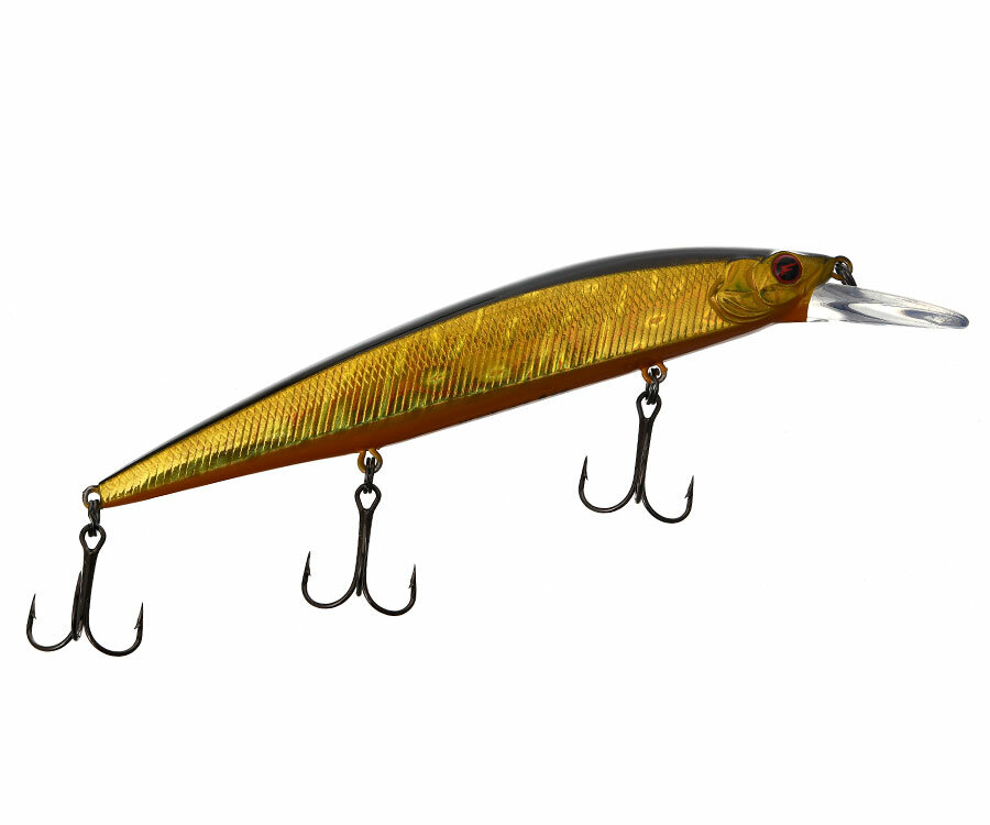 Воблер Robber-Minnow 132MR-SF 23г цвет F202