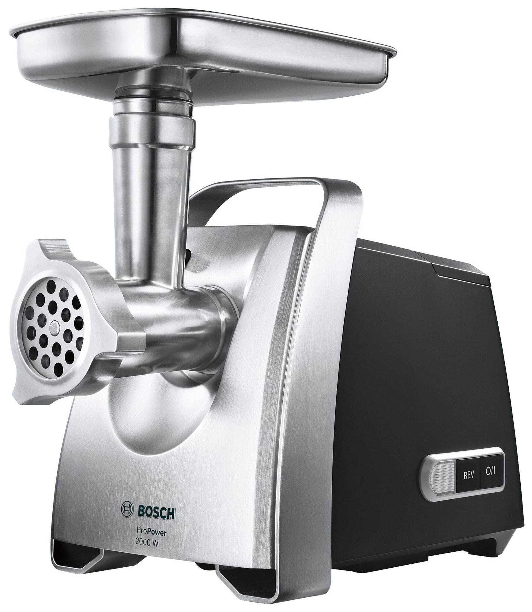 Мясорубка Bosch MFW68640