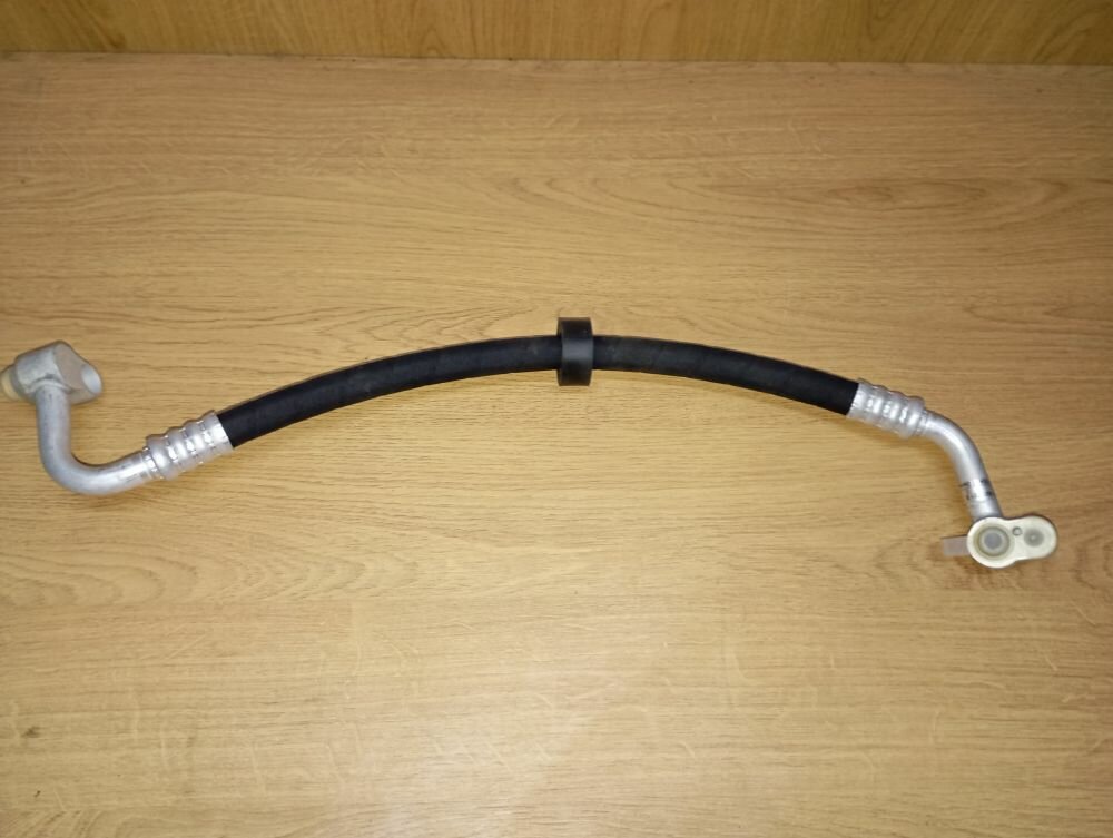 Трубка кондиционера Volkswagen Touareg 1