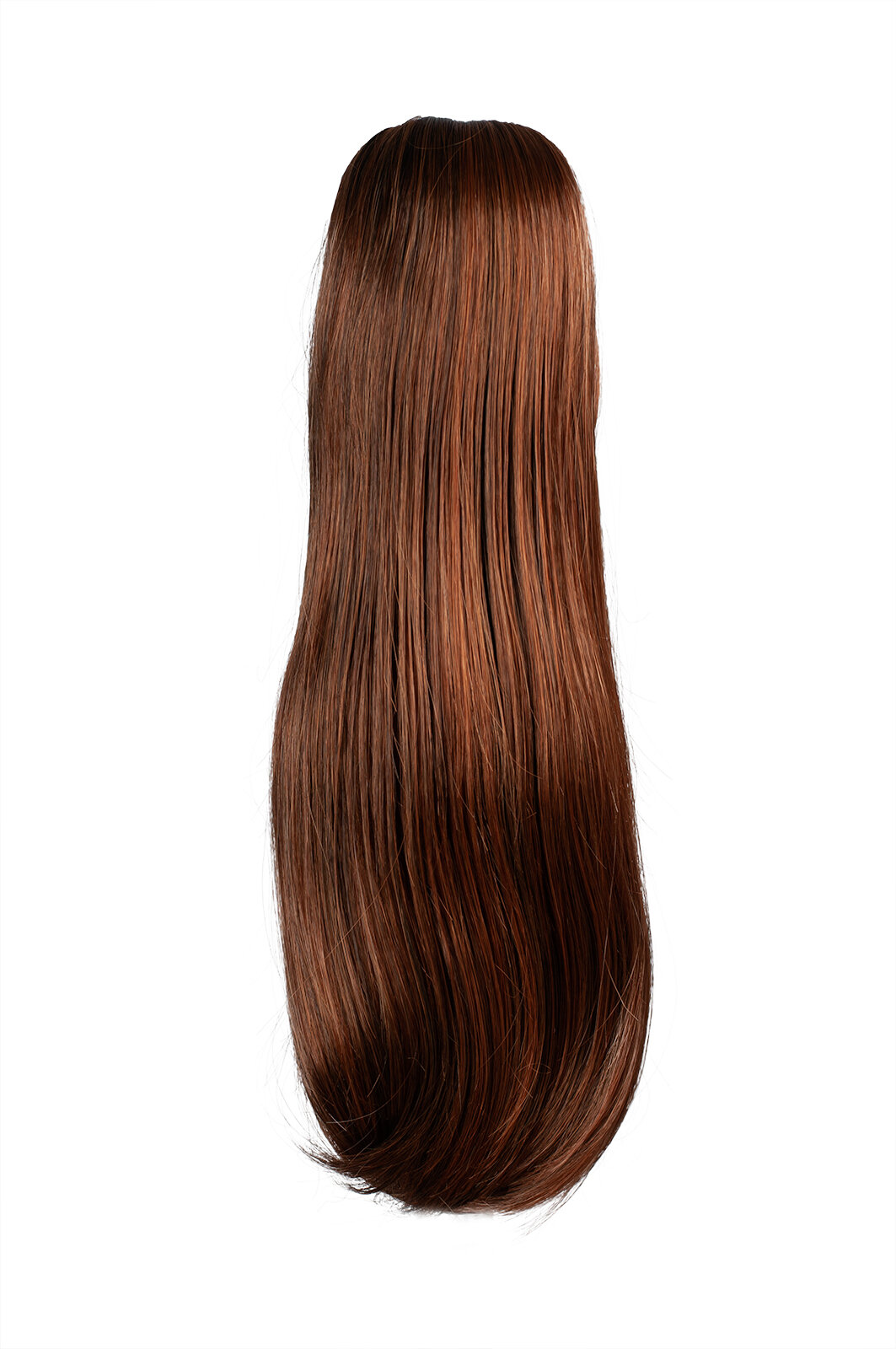 VIP-PARIK Шиньон на крабе 1849