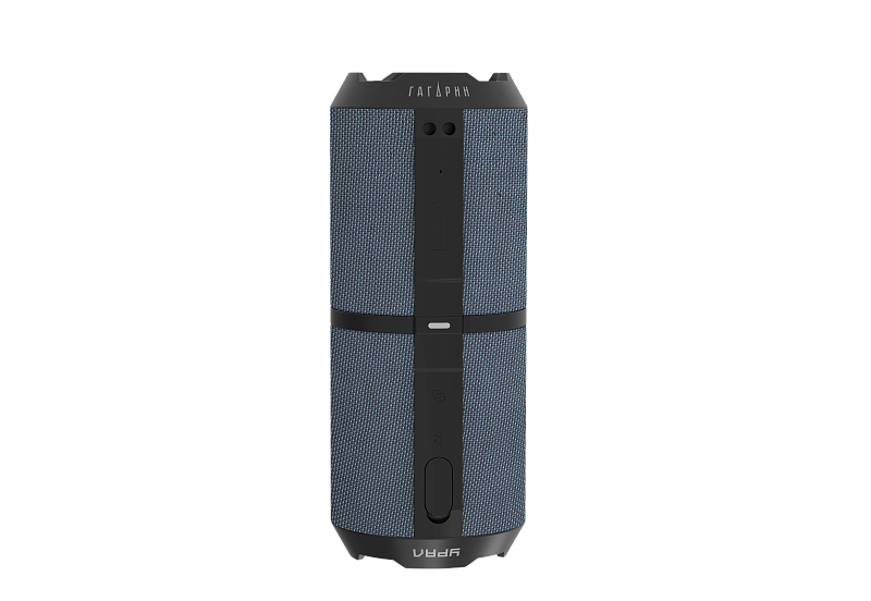 Портативная колонка Урал Гагарин ГР-001