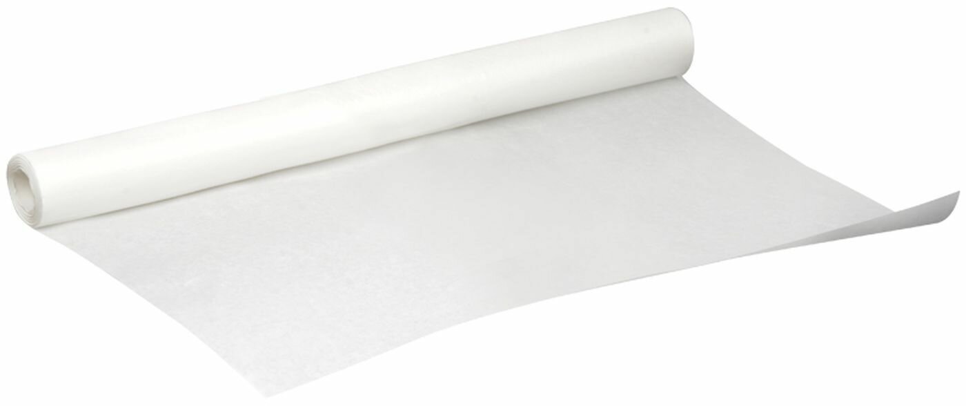 Калька OfficeSpace, под карандаш, 625 мм х 10 м, 40 г/м2, в рулоне