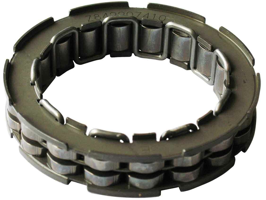 Муфта обгонная (горный тормоз) DINLI оригинал