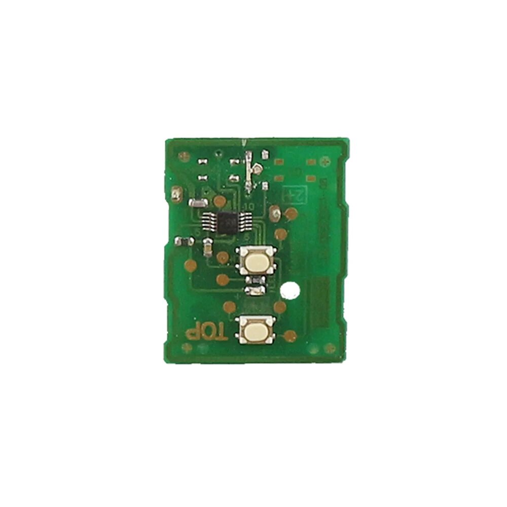 433Mhz Circuit Board для Mazda 2/3/5/6/8