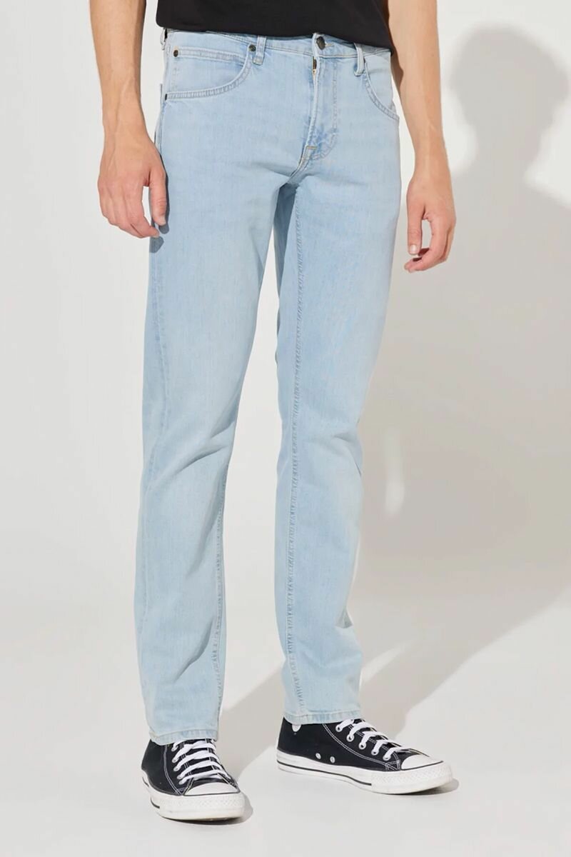 Джинсы Daren Zip 