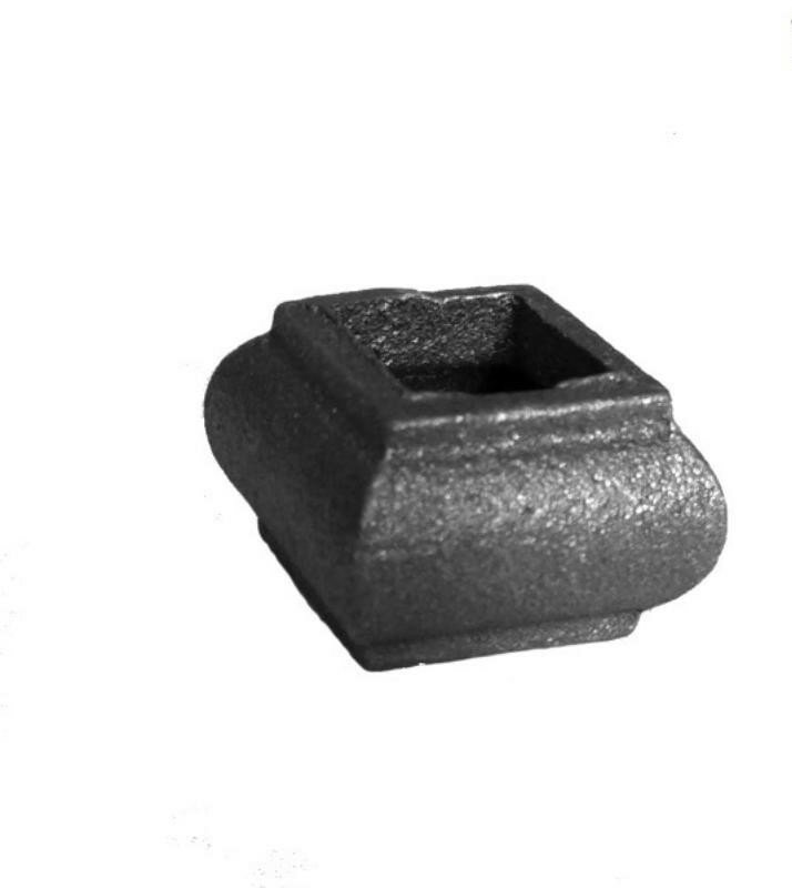 Вставка в балясину артикул 101.14 20*30*14, 4 шт