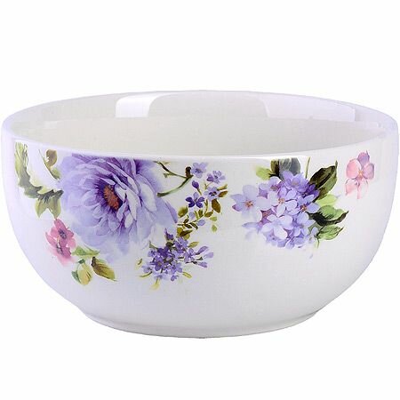 Супница керамическая 580мл Очарование доломит LR 60229 KSMB-60229