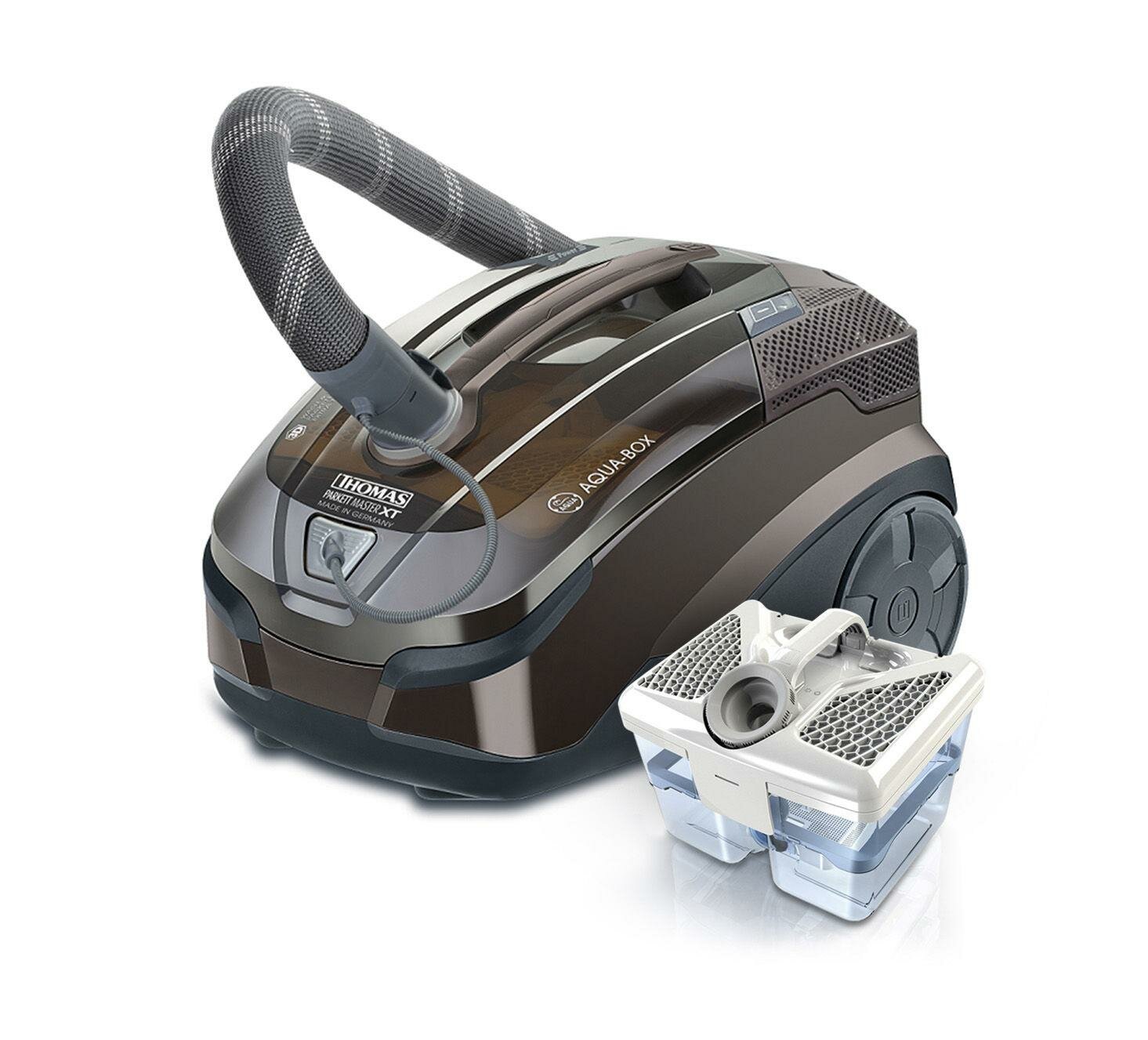 Пылесос THOMAS PARKETT MASTER XT 788570