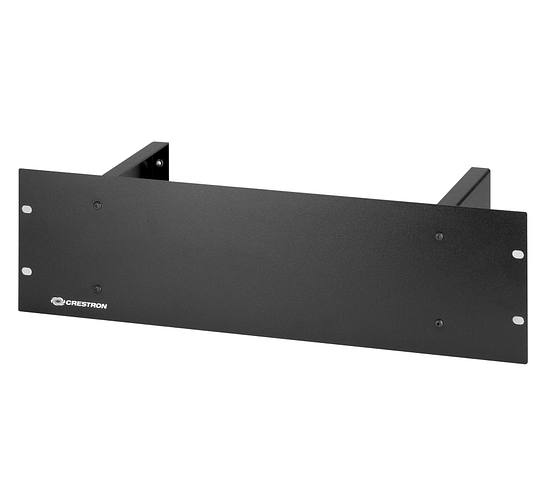 Комплект для монтажа в стойку Crestron C2N-RMAK