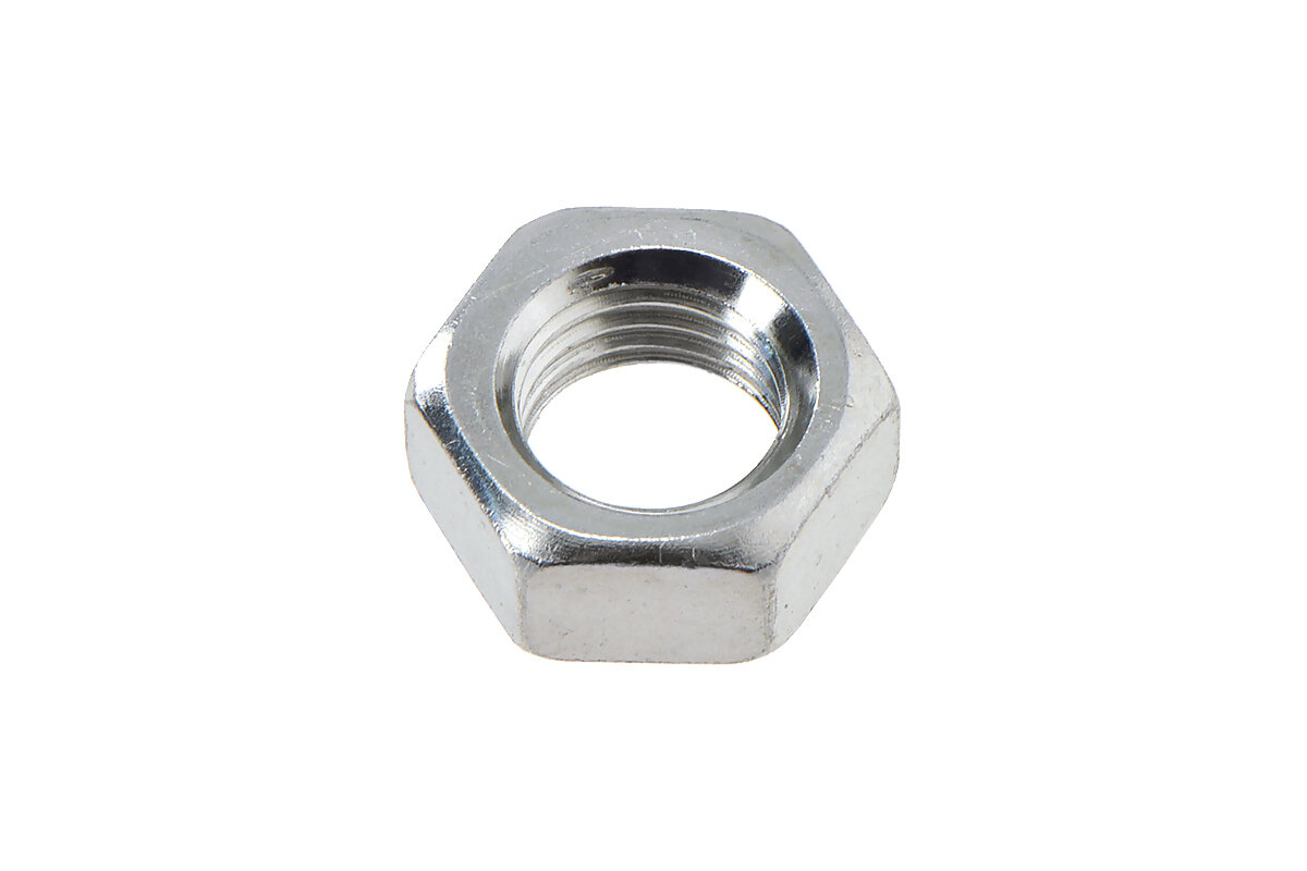 Гайка шестигранная M8-13 подходит для станка точильного Makita GB801