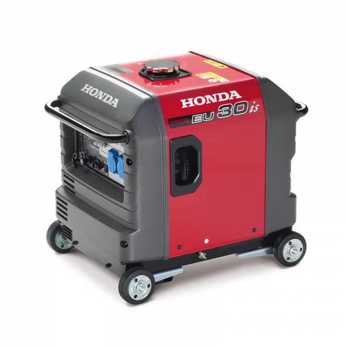 Генератор Honda EU30IS1 — фото 1