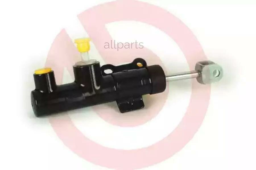 BREMBO C71001 Цилиндр сцепления главный SAAB 9000 04/85-12/98 / SAAB 9000 Hatchback 09/84-12/98
