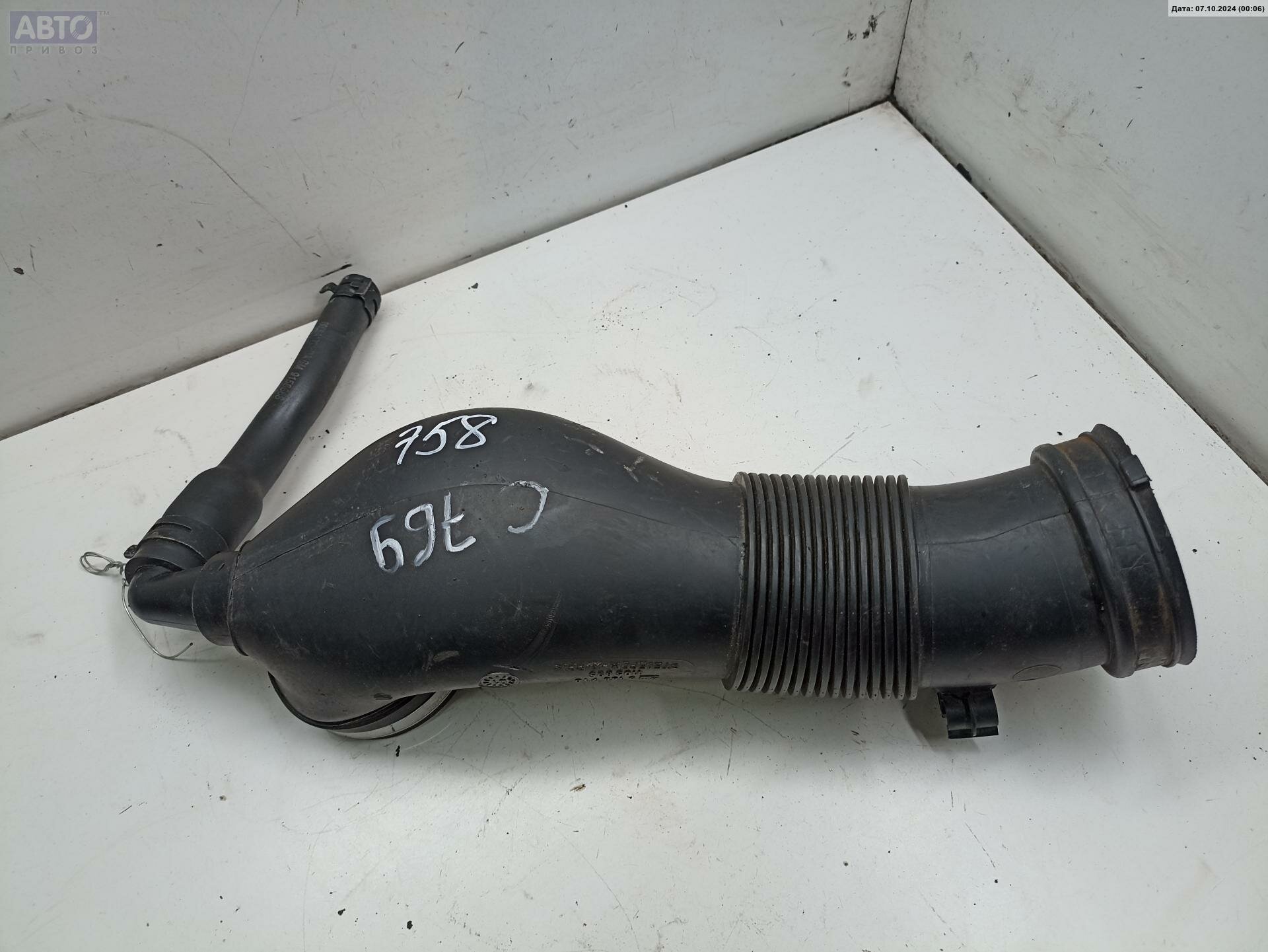 Гофра инжектора Opel Astra G (1998-2004)