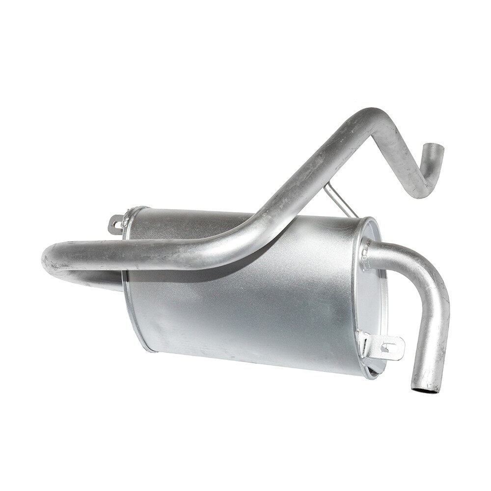 Глушитель HC CPCD20-25 (490,495) (R920-322000-001)