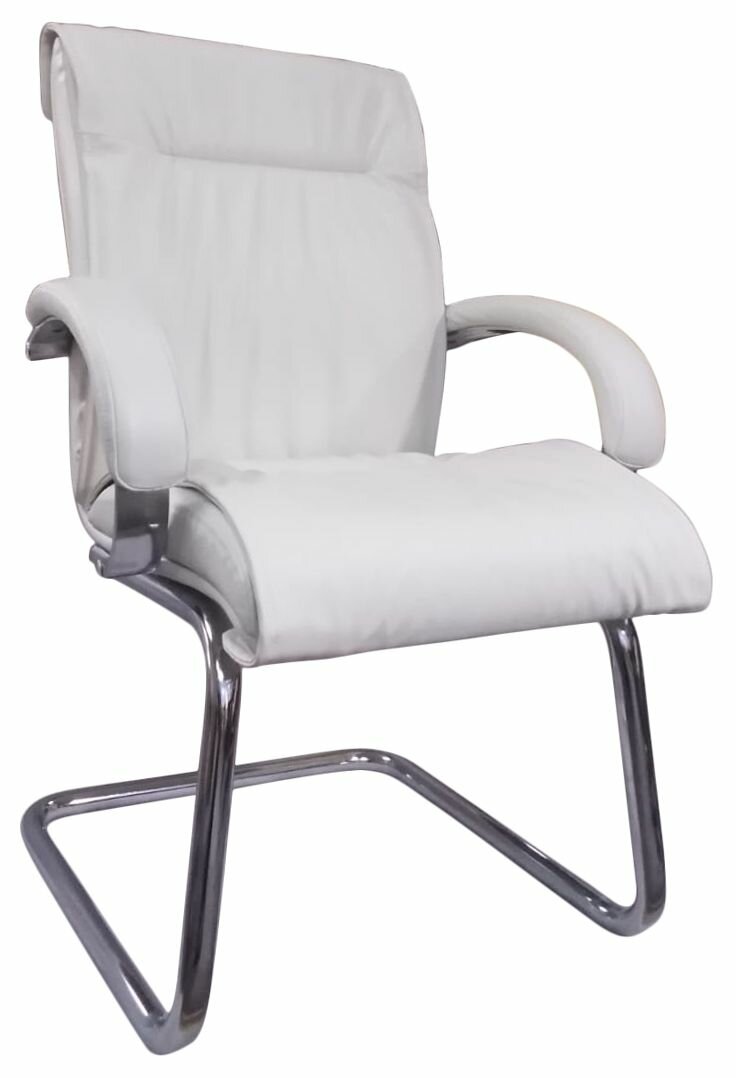 Стелла s хром pl искусственная кожа NAPPA 010