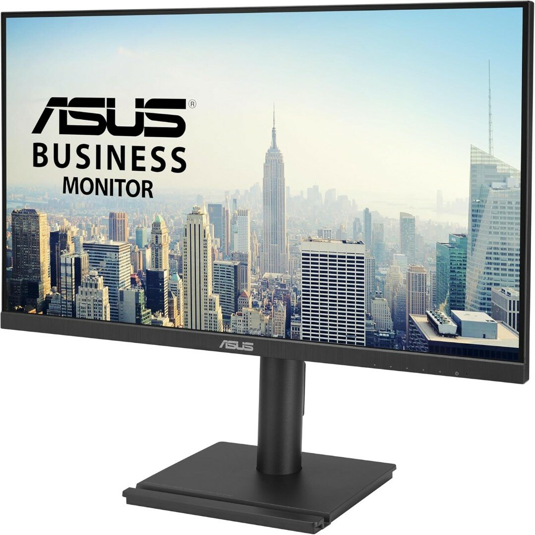 Монитор Asus VA27DQFS