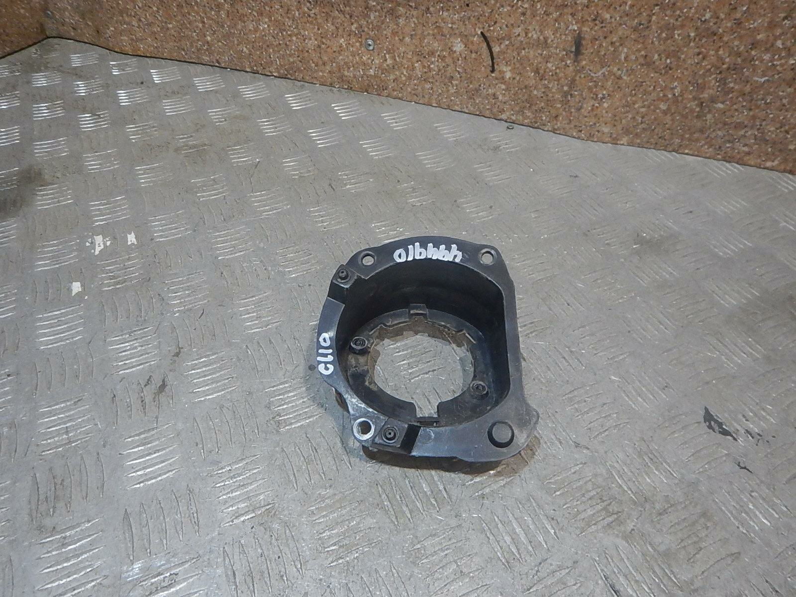 Б/У Ниша лючка бензобака, Renault (Рено)-CLIO/SYMBOL (98-08) RENAULT CLIO/SYMBOL (98-08) без повреждений. 494910 RENAULT...