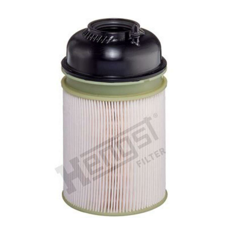 E453KPD353 HENGST FILTER Фильтр топливный E453KP D353 (PU 12 002-2 z) CLAAS, EVOBUS (MERCEDES-BENZ), HOLMER, 6шт/уп(ДКВ)