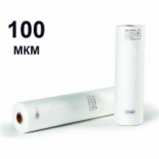 Плёнка в роле Office Kit Matt 635mm/100m (100mic) d25