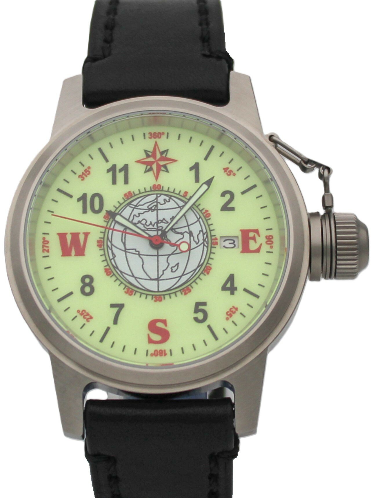 Наручные часы