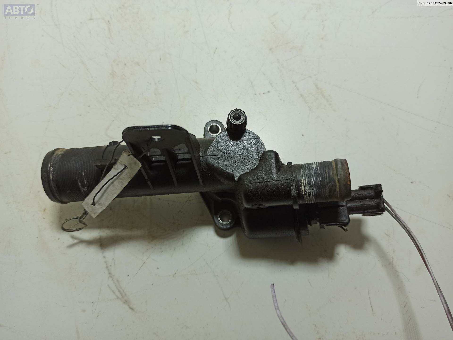 Корпус термостата Renault Kangoo 2 (c 2007)