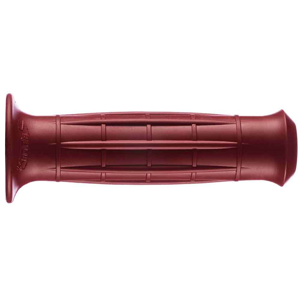 Грипсы руля ARIETE серии HERITAGE (ARI-00691-CFR)