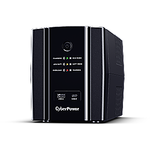 ИБП CyberPower UT2200EG 2200VA/1320W черный