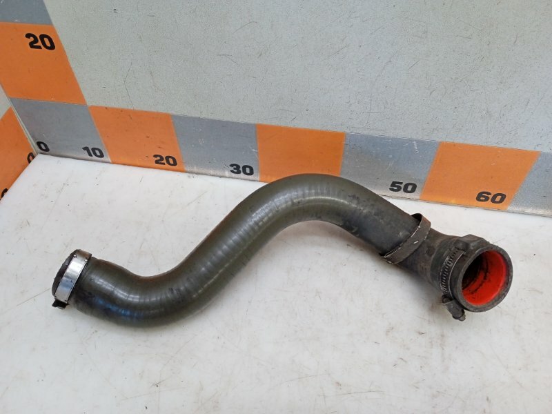 Б/У 1.5 DCi, Рено Сценик 2 Патрубок интеркулера Renault Scenic 2006 2, JM, JM0C, JM0J, JM1B, JM05, JM1N 311448 RENAULT арт....